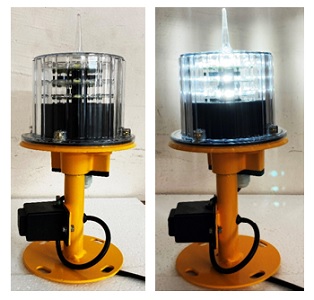 LED Landing T or H Indicators